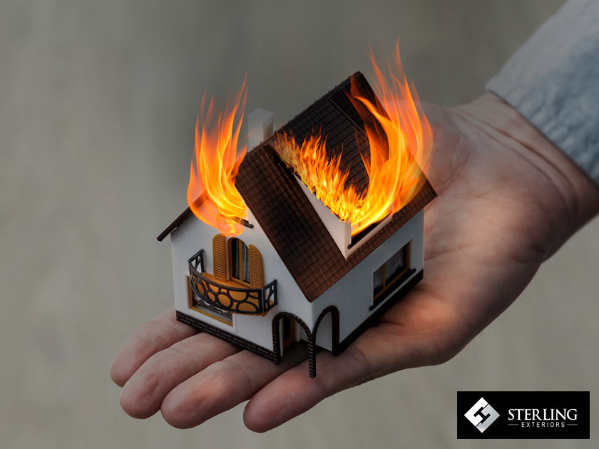 A Quick Guide on Roof Fire Ratings