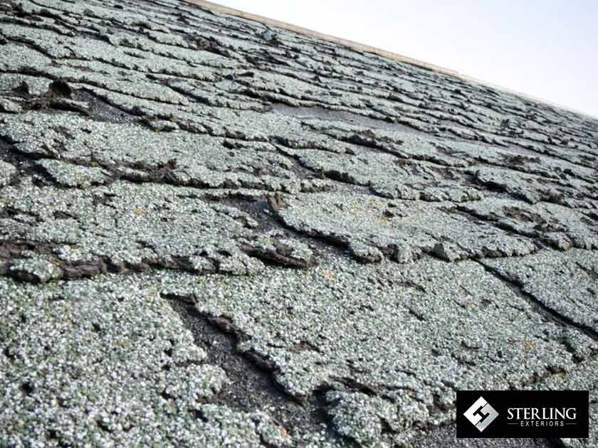 A Guide to Shingle Cracking and Splitting