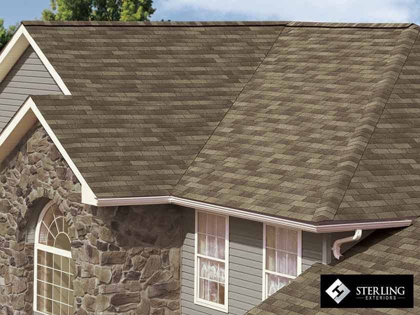 Why We Use GAF Roofing Materials
