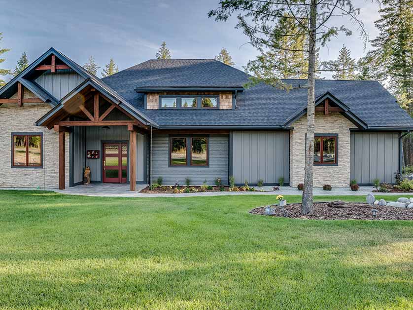 Roof Installation: Protecting Your Exterior & Outdoor Spaces